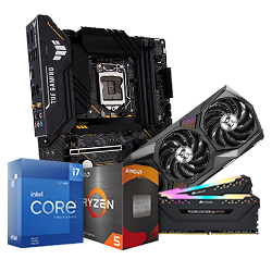 composants - Expert Gaming