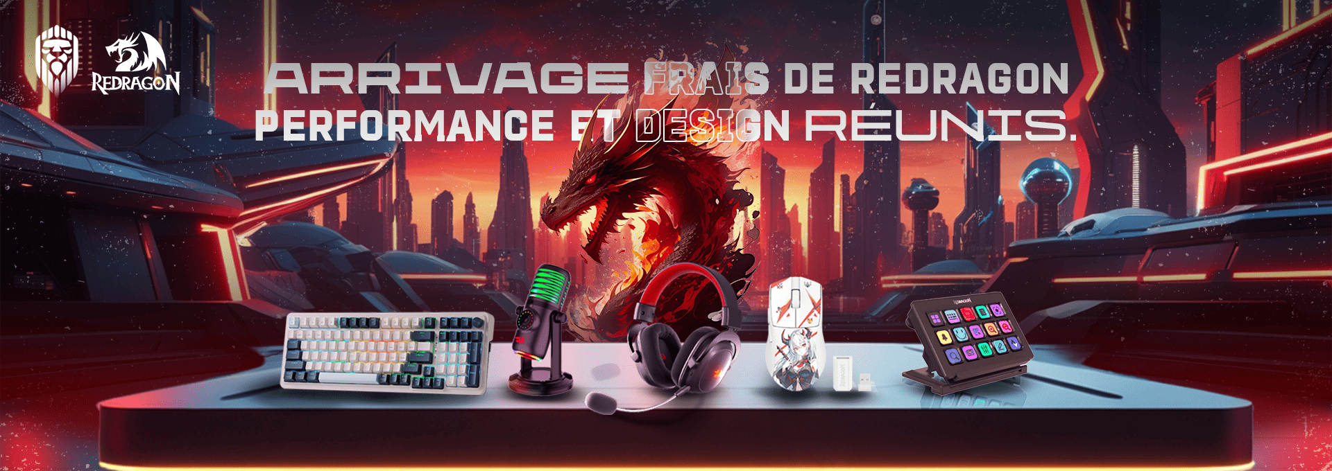 Expert Gaming - PC Gaming Tunisie - Composant et Accessoires