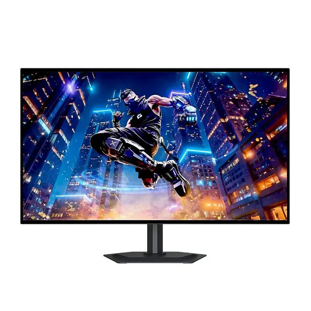 Ecran Gamer Gigabyte MO27Q28G 27" | OLED | 2K | 0.03 Ms | 280 Hz ...